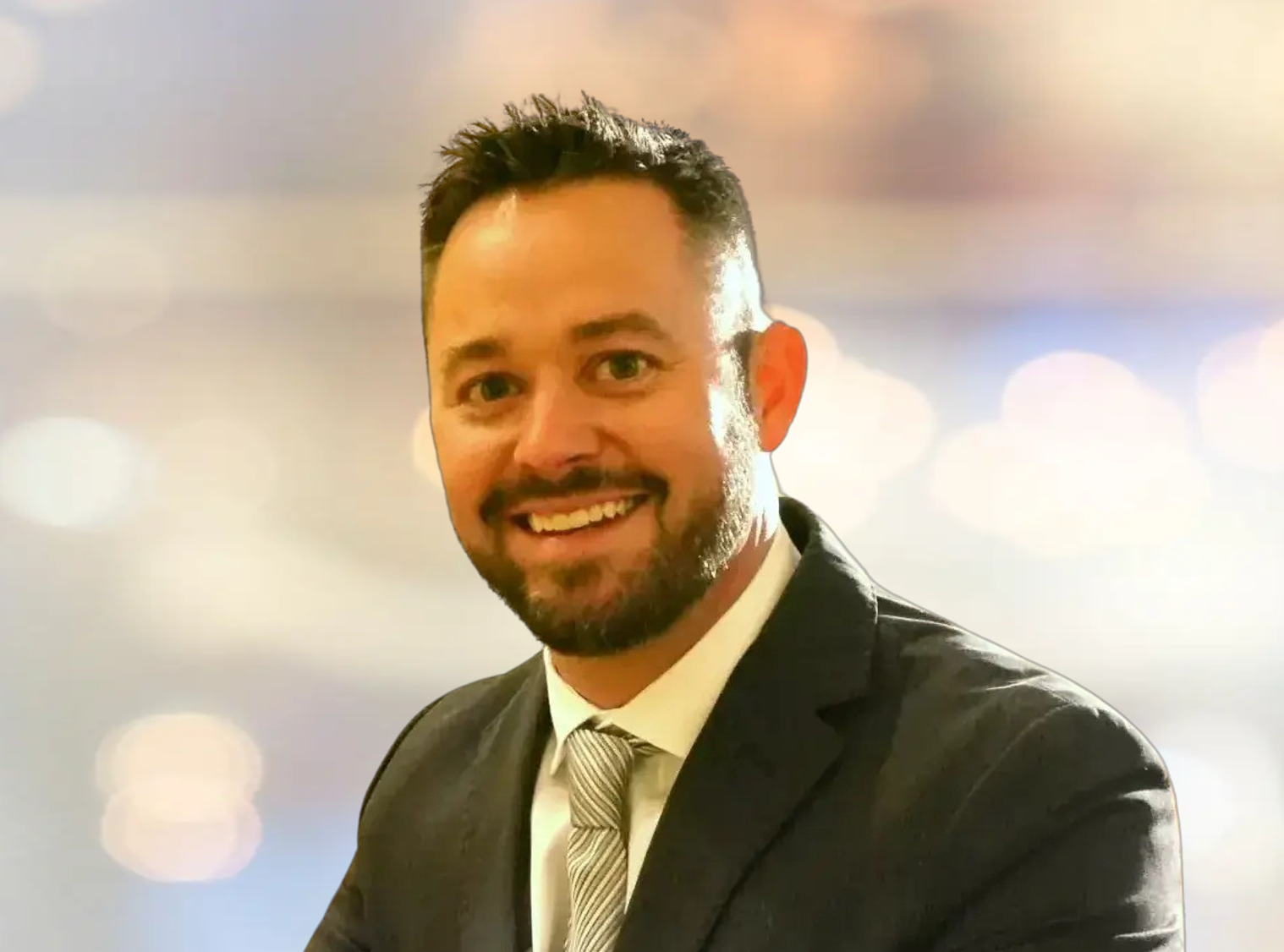 Matt Gropp – Wealth - MCM Wealth